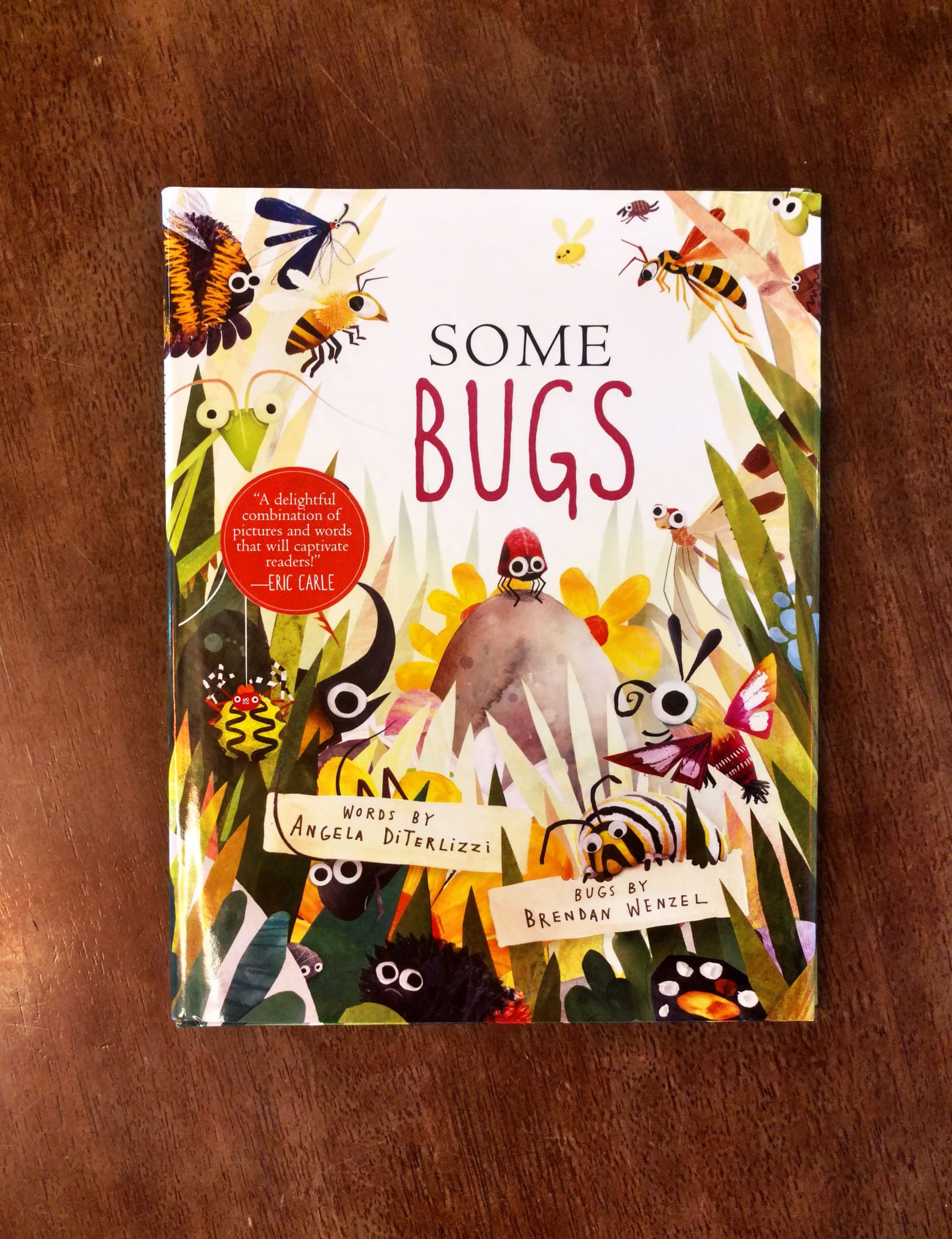 StoryWalk®, a Children’s Book in The Woods and Much More - Center for ...