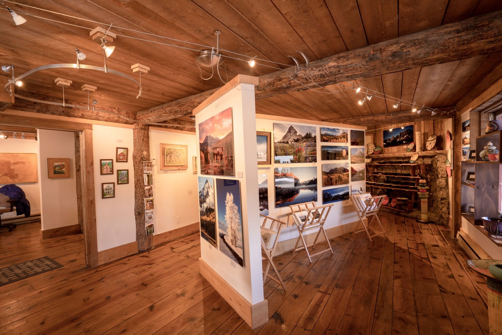 RedLine Gallery - Center for the Arts Crested Butte