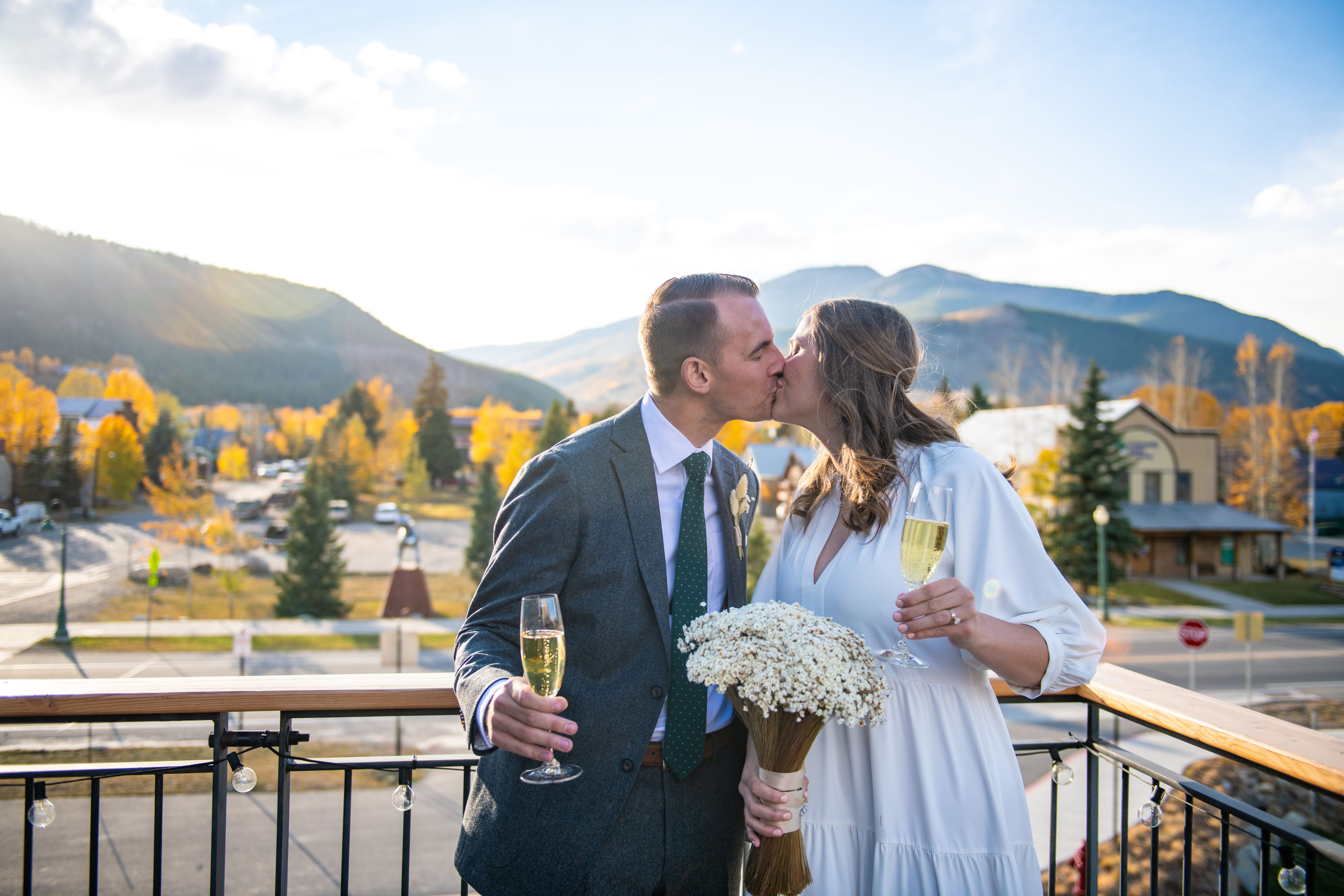 weddings + celebrations - Center for the Arts Crested Butte