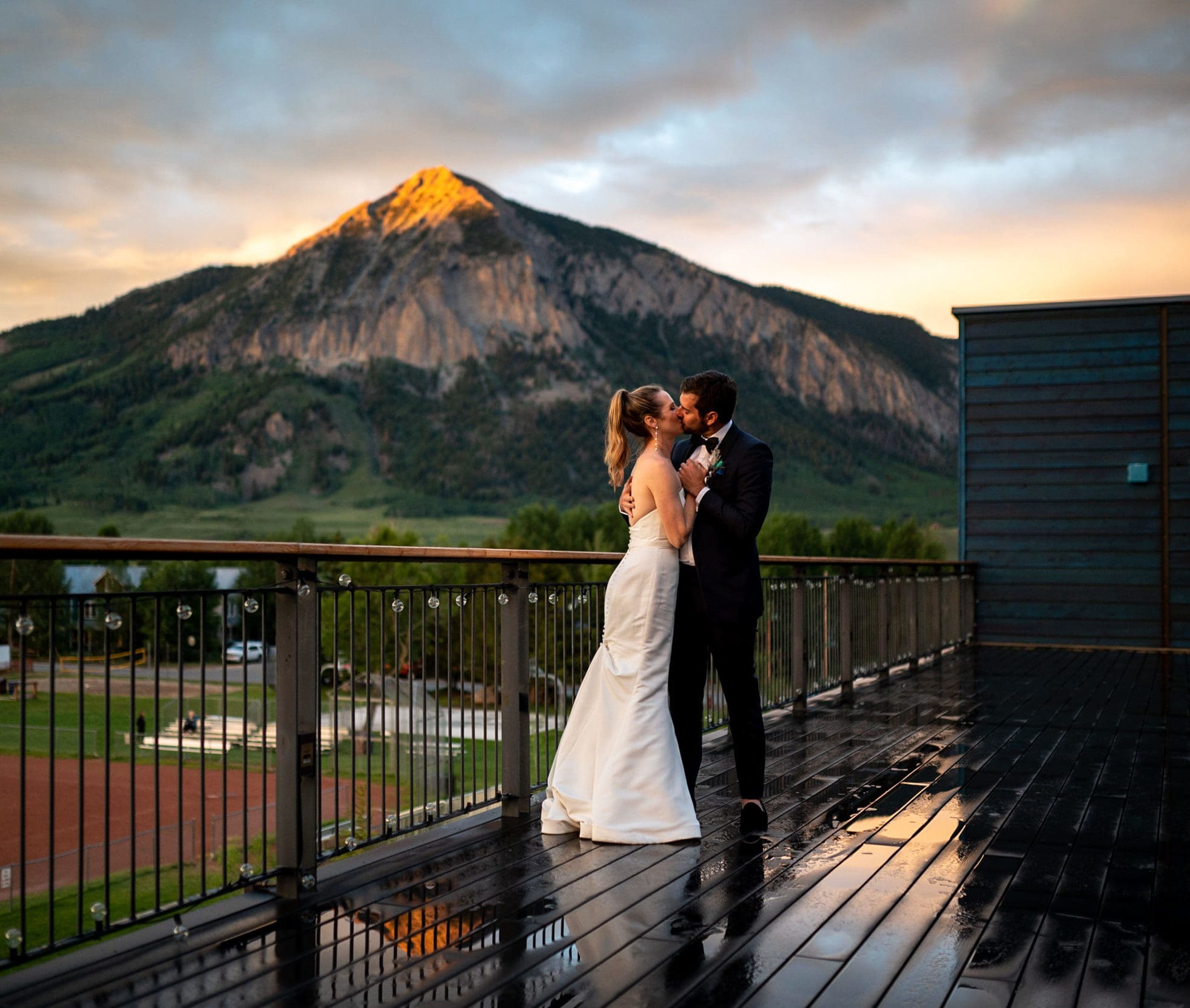 weddings + celebrations - Center for the Arts Crested Butte