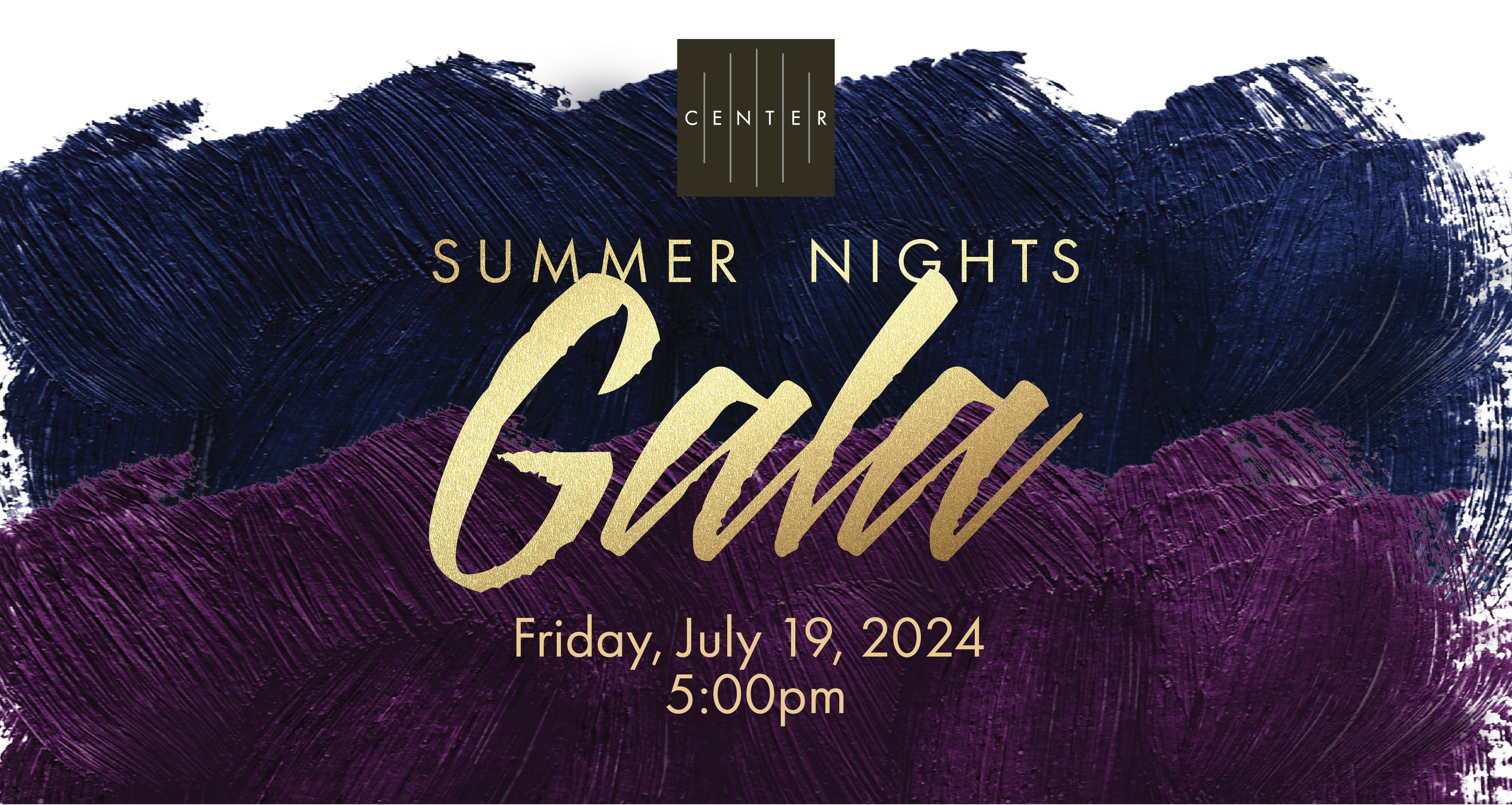 Center for the Arts Gala - Center for the Arts Crested Butte