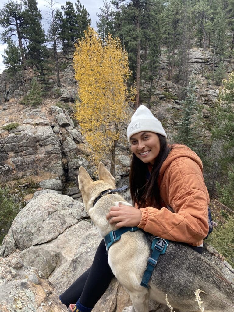 Caroline Pozo - Center for the Arts Crested Butte