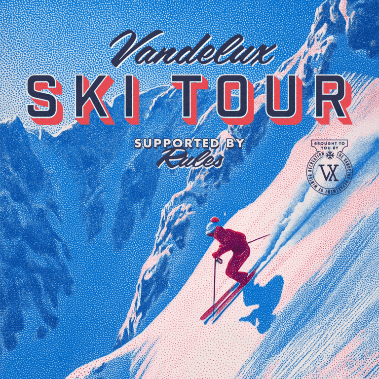 Vandelux - Center for the Arts Crested Butte
